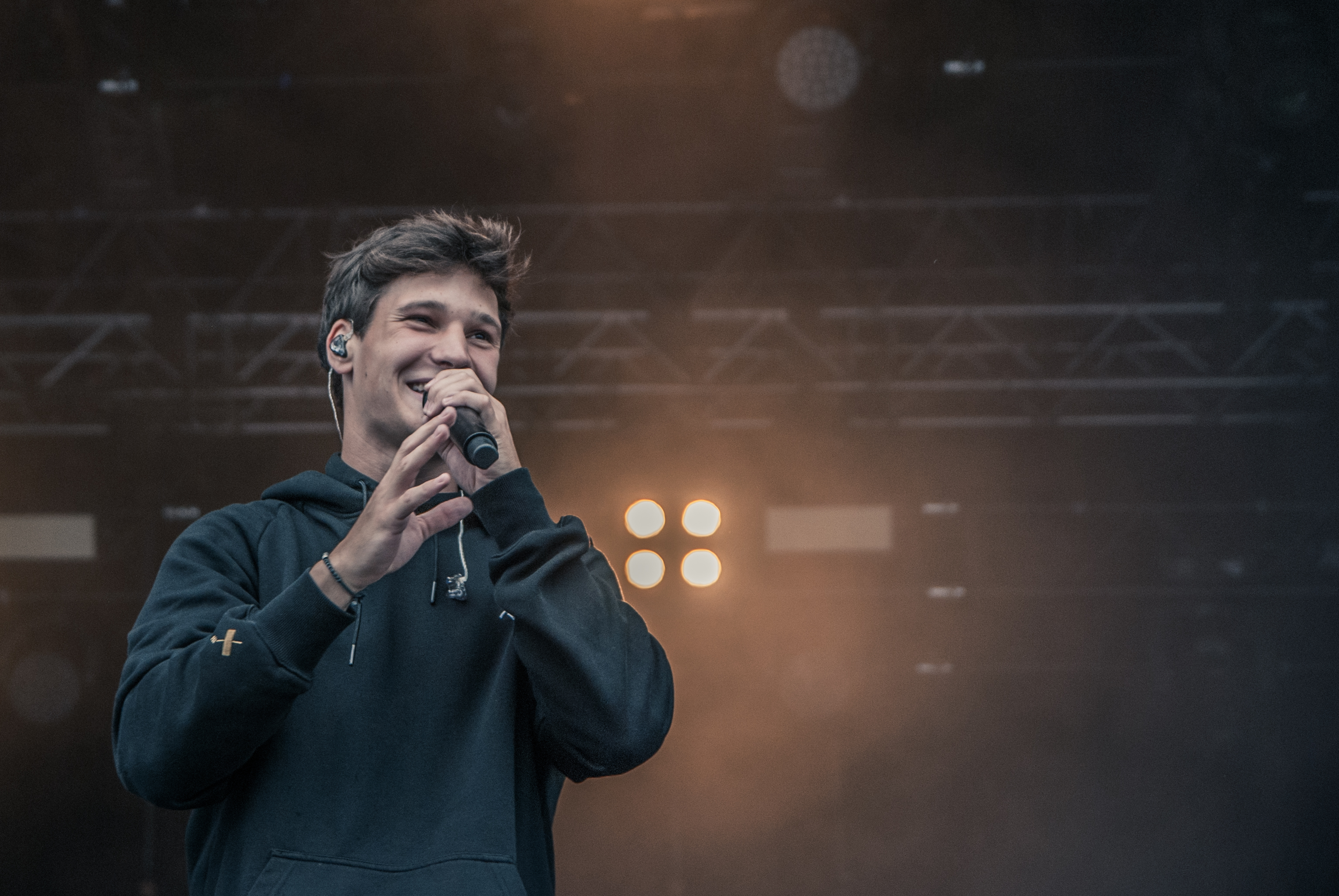 Wincent Weiss – Maike Keller Fotografie
