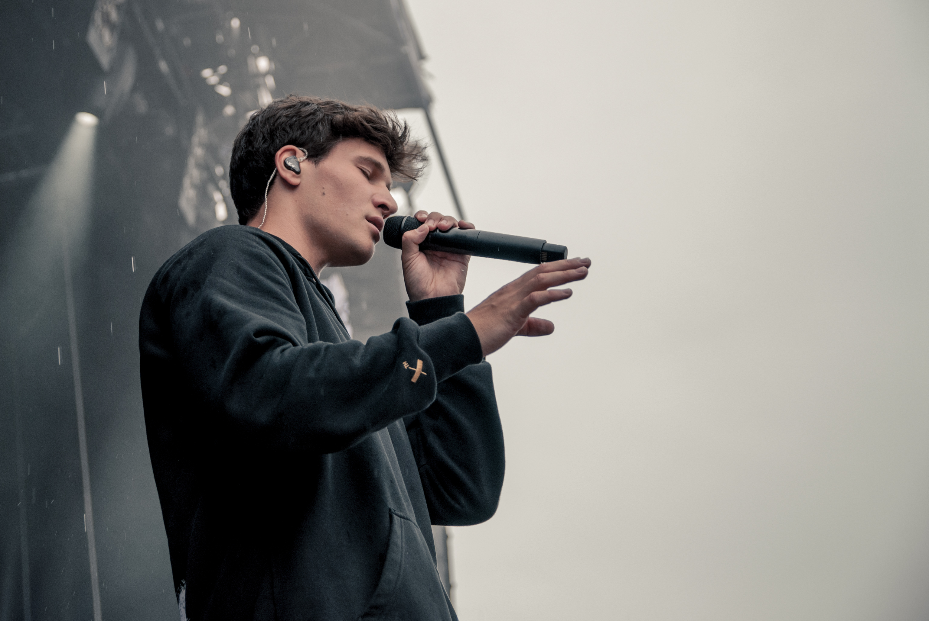 Wincent Weiss – Maike Keller Fotografie