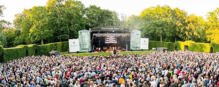 Hamburg Singt @ Stadtpark Open Air – Maike Keller Fotografie